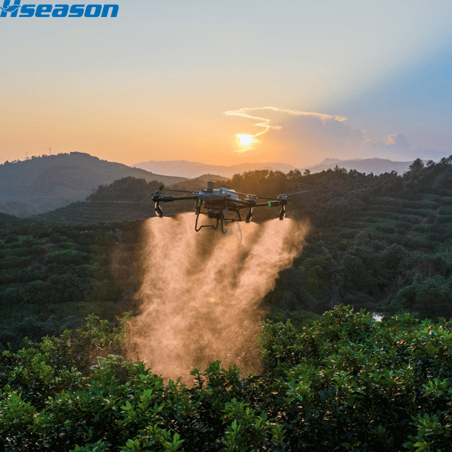 DJI Agras T60 - Buy DJI T60, T60, Agras T60 Product on Hseason