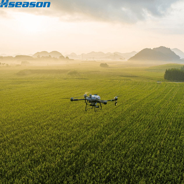 DJI Agras T60 - Buy DJI T60, T60, Agras T60 Product on Hseason