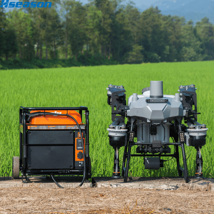 DJI Agras T60 - Buy DJI T60, T60, Agras T60 Product on Hseason