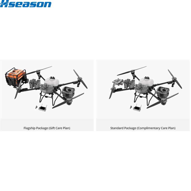 DJI Agras T60 - Buy DJI T60, T60, Agras T60 Product on Hseason