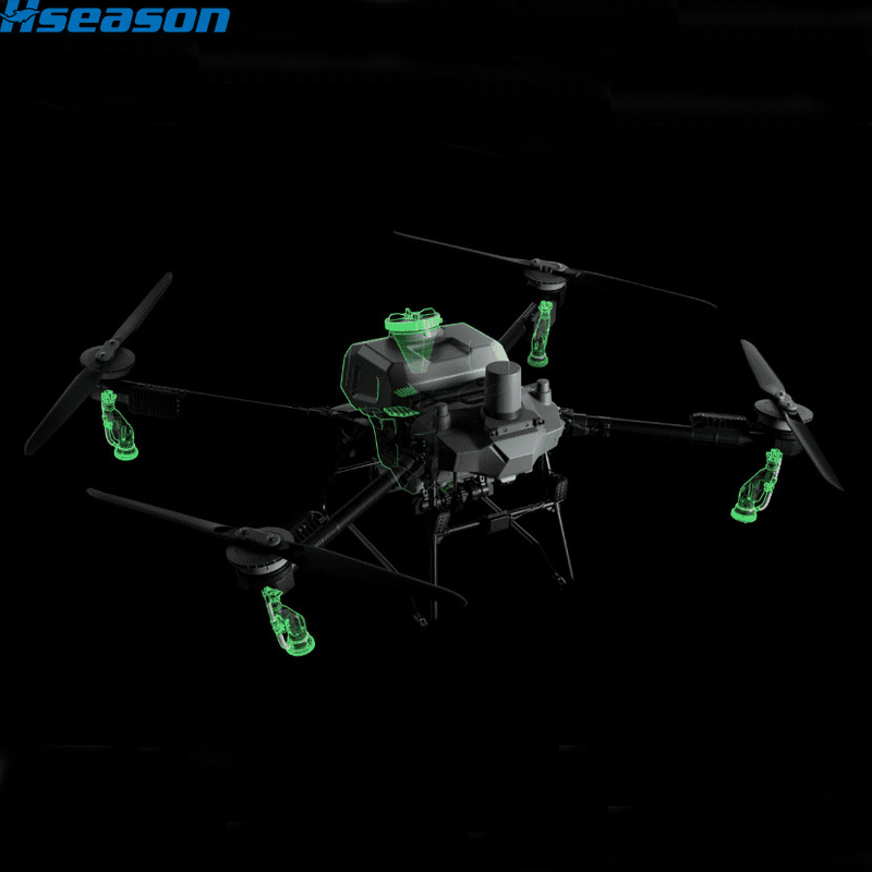 DJI Agras T60 - Buy DJI T60, T60, Agras T60 Product on Hseason