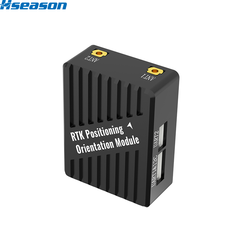 RTK Positioning & Orientation Module - Buy RTK Positioning ...