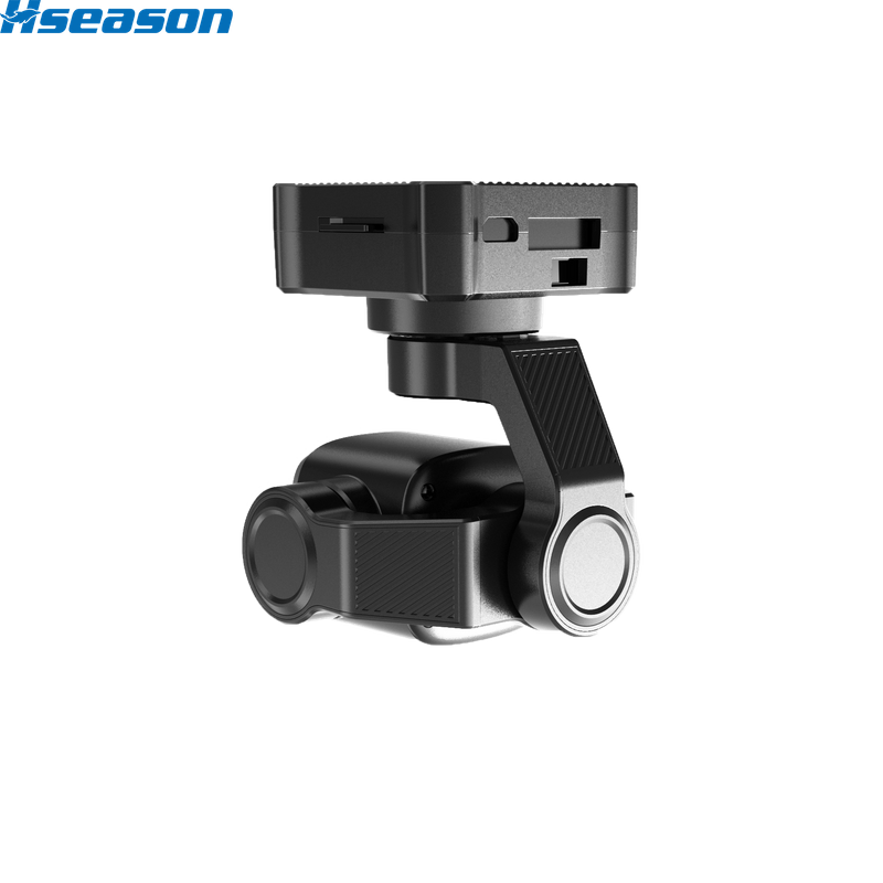 A8 Mini Zoom Gimbal Camera - Buy A8 Mini Zoom Gimbal Camera, Zoom ...